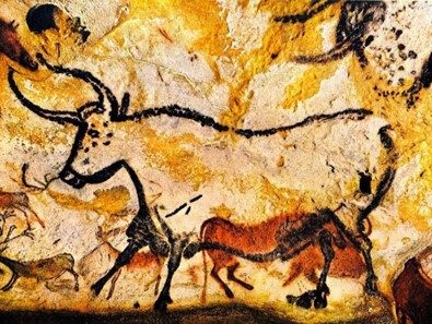 Lascaux Cave Paintings – French With Shelley