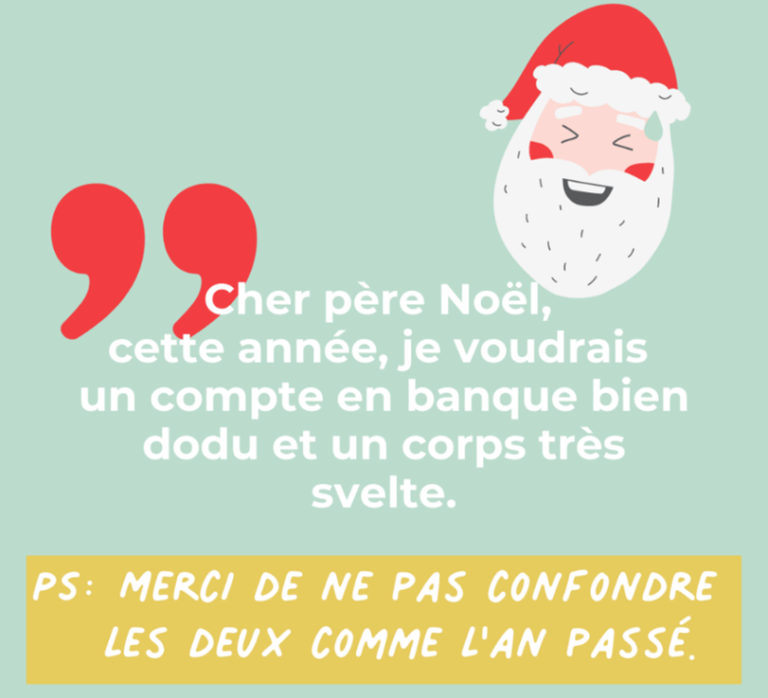 Blagues de Noël – French With Shelley