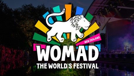 WOMAD Festival 2024 – French With Shelley
